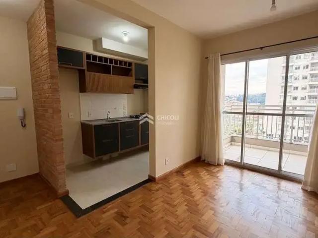 Apartamento para Venda em Vargem Grande Paulista/SP Jardim Portão Vermelho 2 Quartos