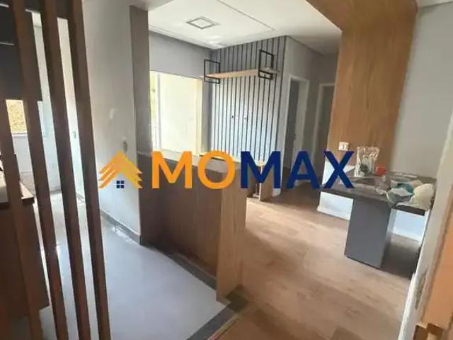 Apartamento para Venda em Vargem Grande Paulista/SP Jardim Portão Vermelho 2 Quartos