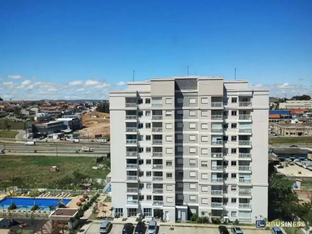 Apartamento para Venda em Vargem Grande Paulista/SP Jardim Portão Vermelho 2 Quartos
