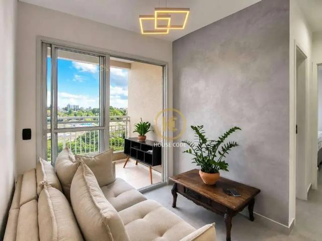 Apartamento para Venda em Vargem Grande Paulista/SP Jardim Portão Vermelho 2 Quartos