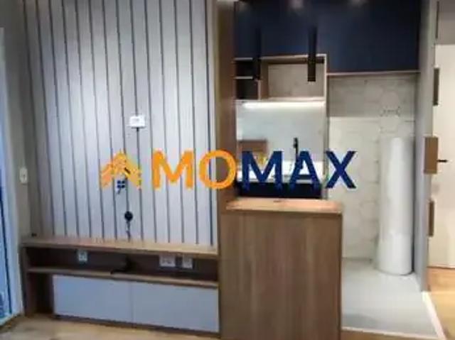 Apartamento para Venda em Vargem Grande Paulista/SP Jardim Portão Vermelho 2 Quartos