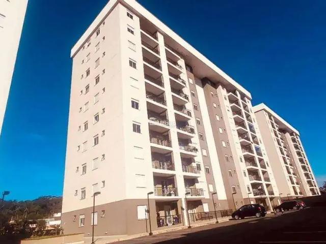 Apartamento para Venda em Vargem Grande Paulista/SP Jardim Vargem Grande 2 Quartos