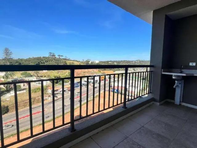 Apartamento para Venda em Vargem Grande Paulista/SP Jardim Vargem Grande 2 Quartos