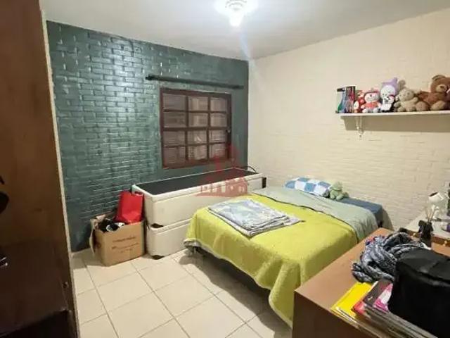 Apartamento para Venda em Vargem Grande Paulista/SP Nagoya Garden 4 Quartos