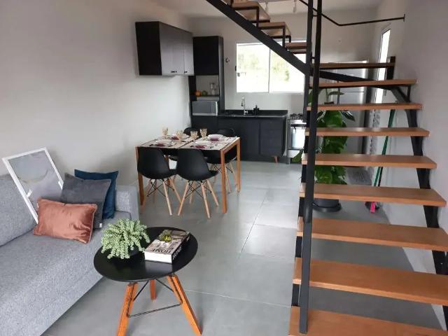 Apartamento para Venda em Vargem Grande Paulista/SP Parque Santo Afonso 2 Quartos