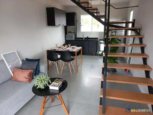 Apartamento para Venda em Vargem Grande Paulista/SP Parque Santo Afonso 2 Quartos