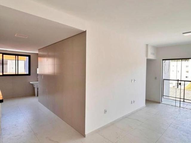 Apartamento para venda em Varginha, Itajubá