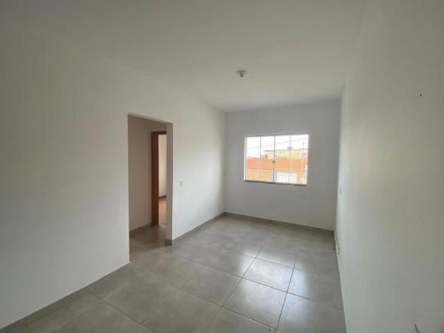 Apartamento para venda em Varginha