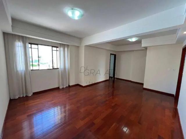 Apartamento para Venda em Varginha/MG Centro 3 Quartos