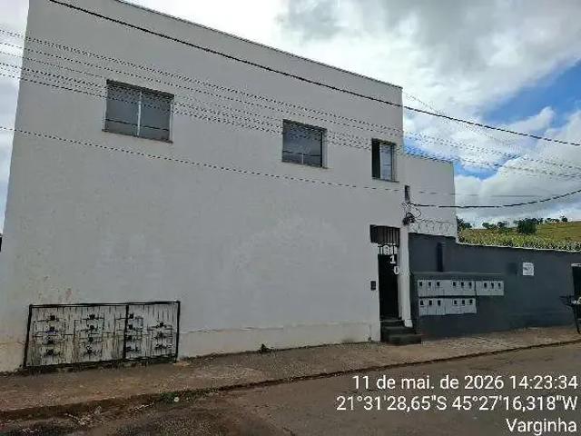 Apartamento para Venda em Varginha/MG Jardim Estrela II 2 Quartos