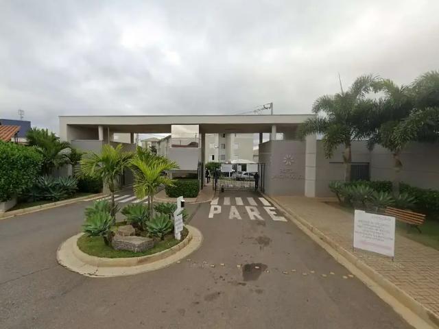 Apartamento para Venda em Varginha/MG Sagrado Coração 2 Quartos