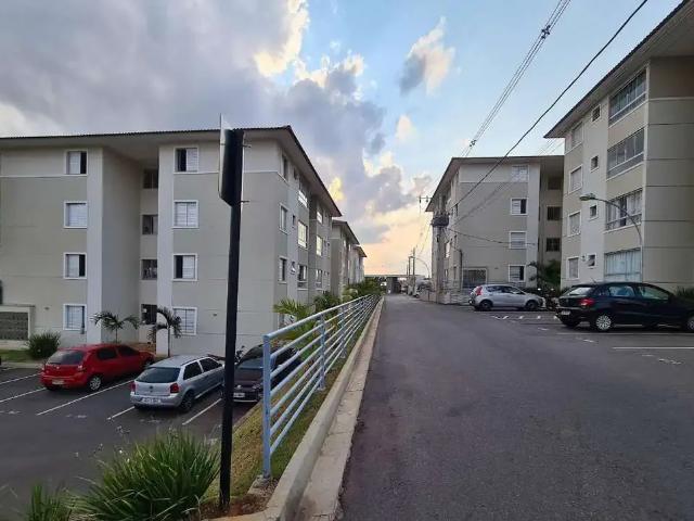 Apartamento para Venda em Varginha/MG Sagrado Coração 2 Quartos
