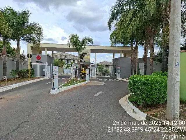 Apartamento para Venda em Varginha/MG Sagrado Coração 2 Quartos