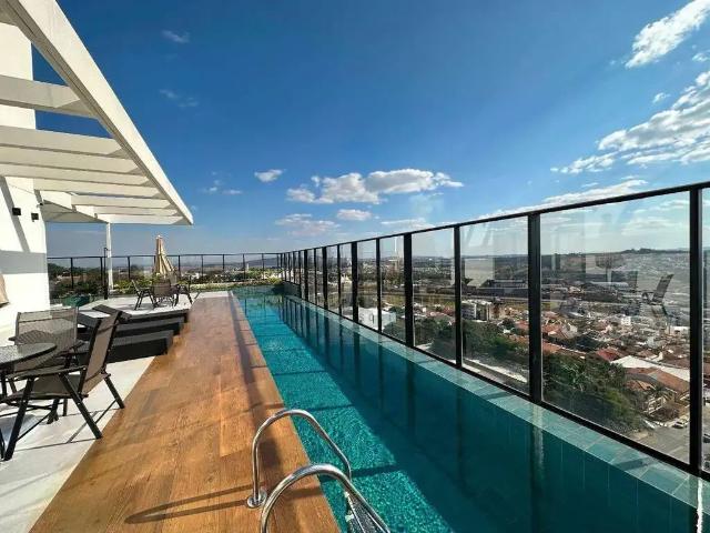 Apartamento para Venda em Varginha/MG Santa Luiza 3 Quartos