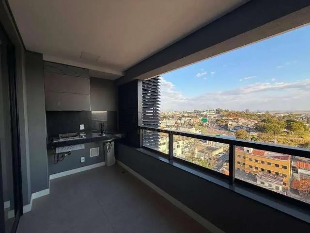 Apartamento para Venda em Varginha/MG Santa Luiza 3 Quartos