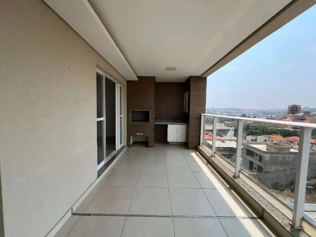 Apartamento para Venda em Varginha/MG Vila Verde 3 Quartos