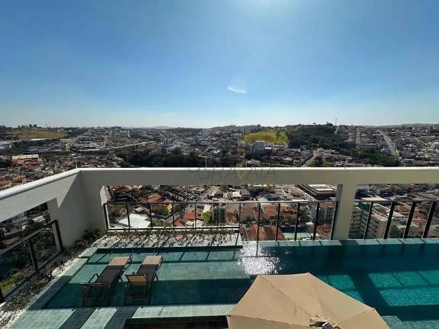 Apartamento para Venda em Varginha/MG Vila Pinto 2 Quartos