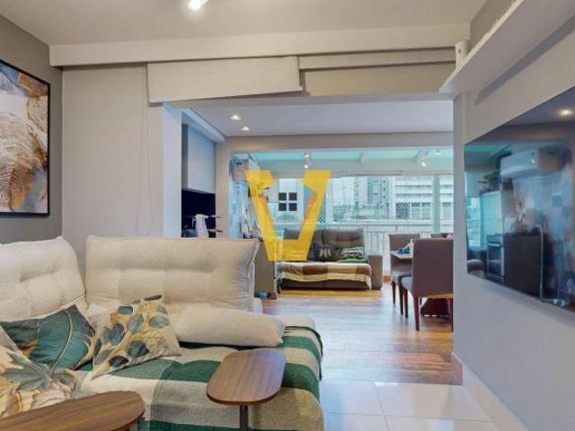 Apartamento para venda em Várzea da Barra Funda com 3 quartos, sendo 1 suíte, 102m²
