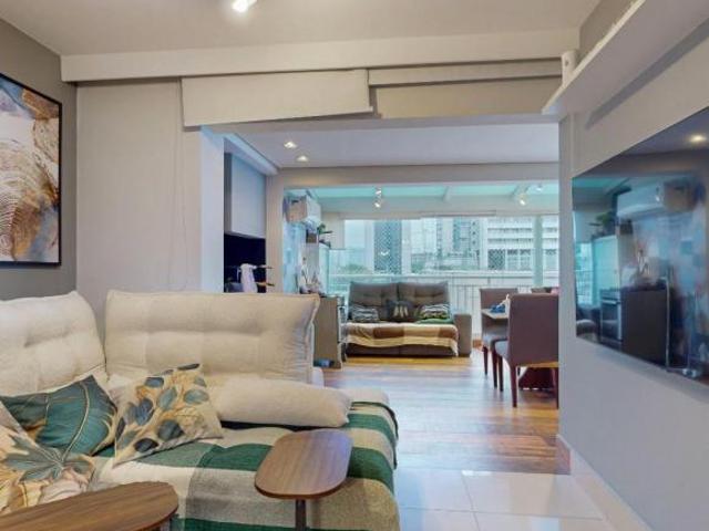 Apartamento para venda em Várzea da Barra Funda com 3 quartos, sendo 1 suíte, 102m²