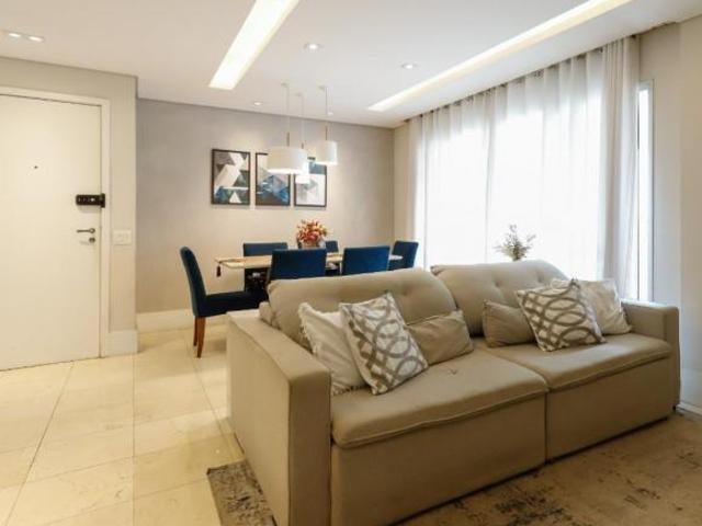 Apartamento para venda em Várzea da Barra Funda com 3 quartos, sendo 1 suíte, 96m²