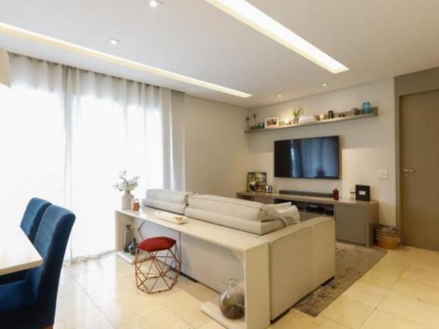 Apartamento para venda em Várzea da Barra Funda com 3 quartos, sendo 1 suíte, 96m²