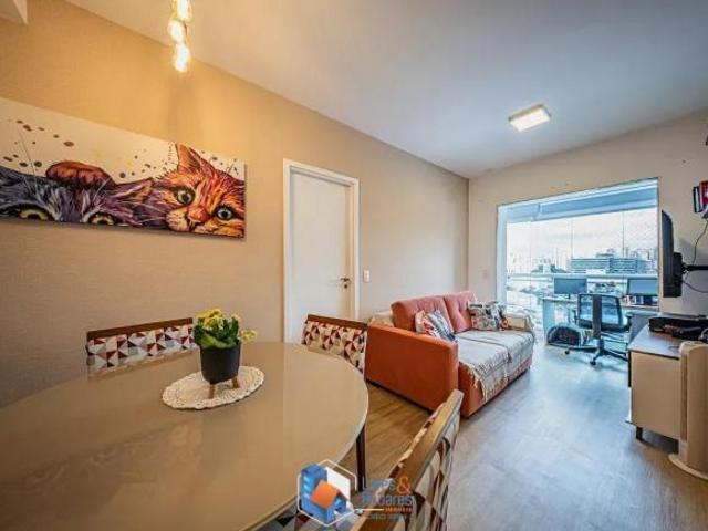 Apartamento para venda em Várzea da Barra Funda com 1 quarto, sendo 1 suíte, 45m²