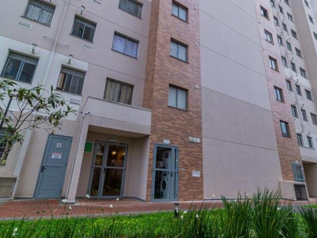 Apartamento para venda em Várzea da Barra Funda com 2 quartos, 40m²