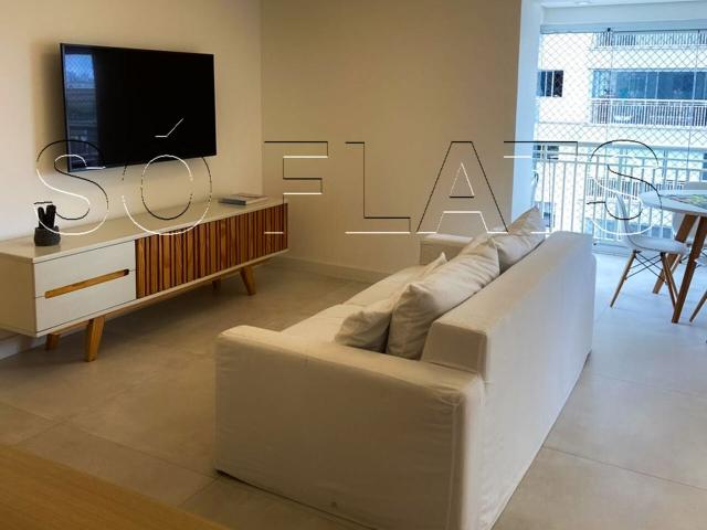 Apartamento para venda em Várzea Da Barra Funda em São Paulo São Paulo de 96.00m² com 3 Quartos, 1 Suíte e 2 Garagens