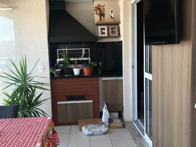 Apartamento para venda em Várzea De Baixo em São Paulo São Paulo de 79.00m² com 2 Quartos, 1 Suíte e 2 Garagens