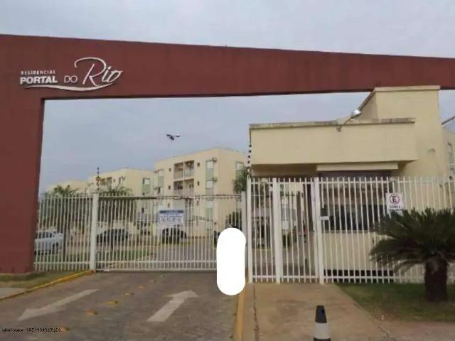 Apartamento para Venda em Várzea Grande/MT Alameda 2 Quartos