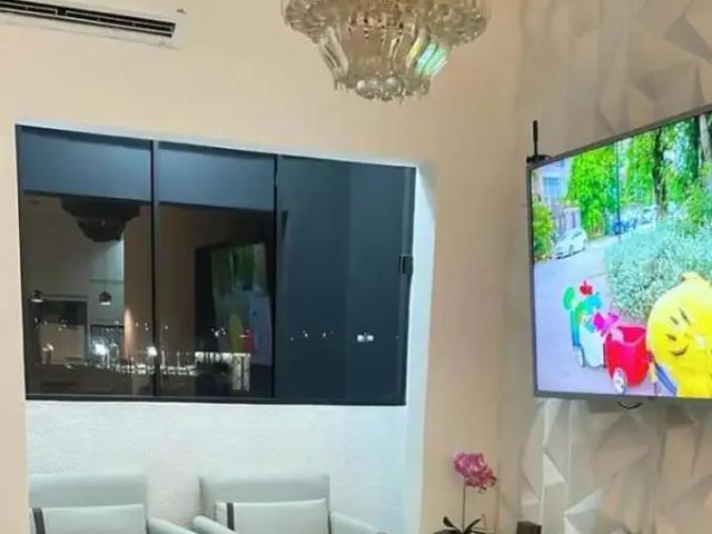 Apartamento para Venda em Várzea Grande/MT Alameda 2 Quartos