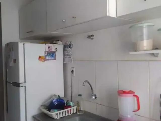 Apartamento para Venda em Várzea Grande/MT Alameda 2 Quartos