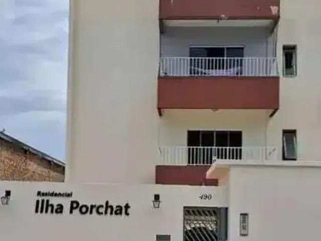 Apartamento para Venda em Várzea Grande/MT Centro Norte 2 Quartos