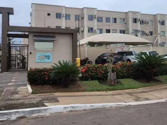Apartamento para Venda em Várzea Grande/MT Centro Sul 2 Quartos