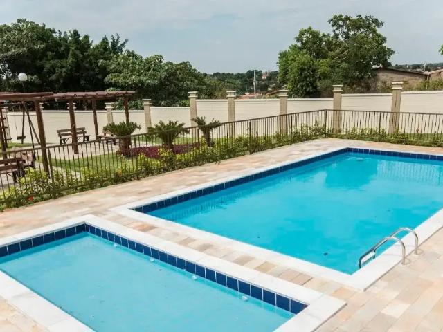 Apartamento para Venda em Várzea Grande/MT Centro Sul 2 Quartos