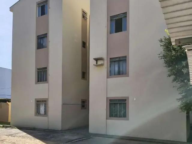 Apartamento para Venda em Várzea Grande/MT Centro Sul 2 Quartos