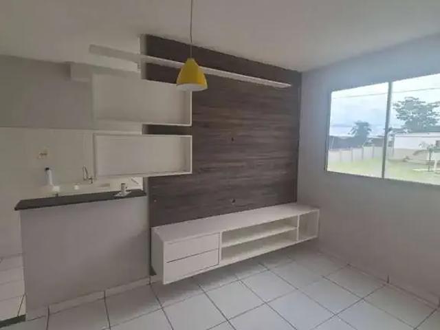 Apartamento para Venda em Várzea Grande/MT Centro Sul 2 Quartos