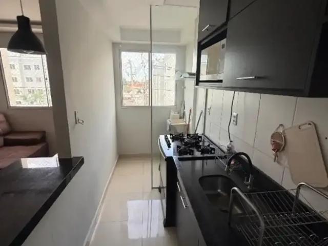 Apartamento para Venda em Várzea Grande/MT Centro Sul 2 Quartos