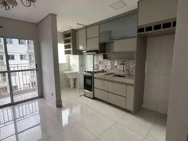 Apartamento para Venda em Várzea Grande/MT Centro Sul 2 Quartos