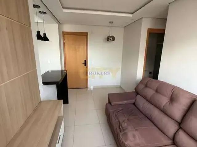 Apartamento para Venda em Várzea Grande/MT Centro Sul 2 Quartos