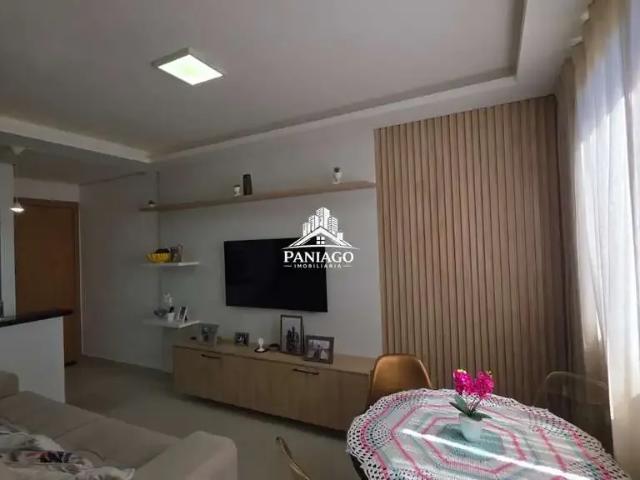 Apartamento para Venda em Várzea Grande/MT Centro Sul 2 Quartos