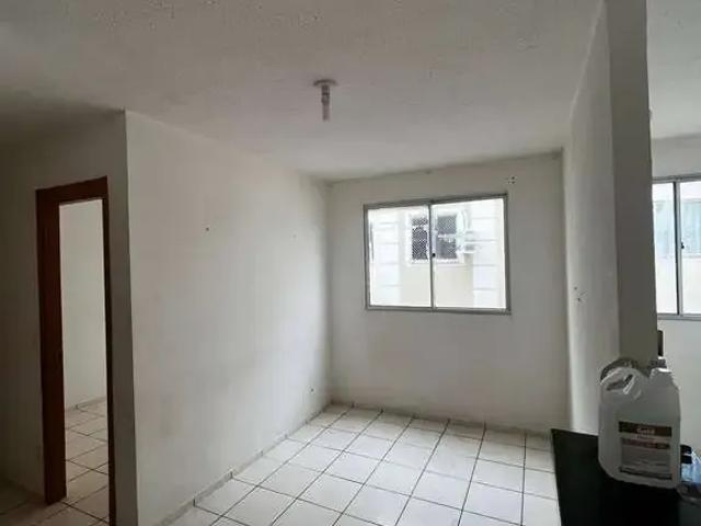 Apartamento para Venda em Várzea Grande/MT Centro Sul 2 Quartos