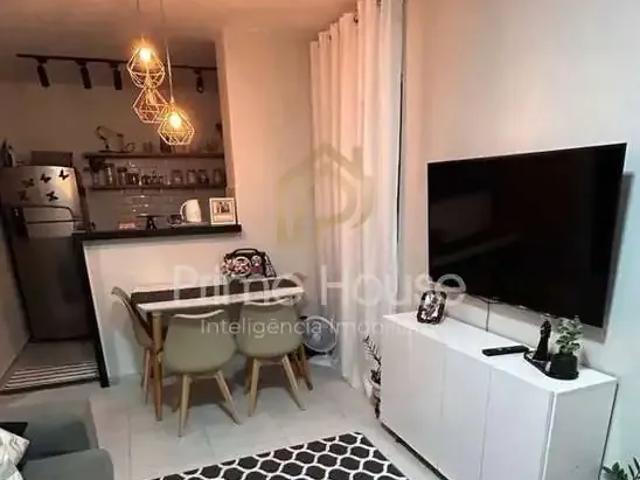 Apartamento para Venda em Várzea Grande/MT Centro Sul 2 Quartos