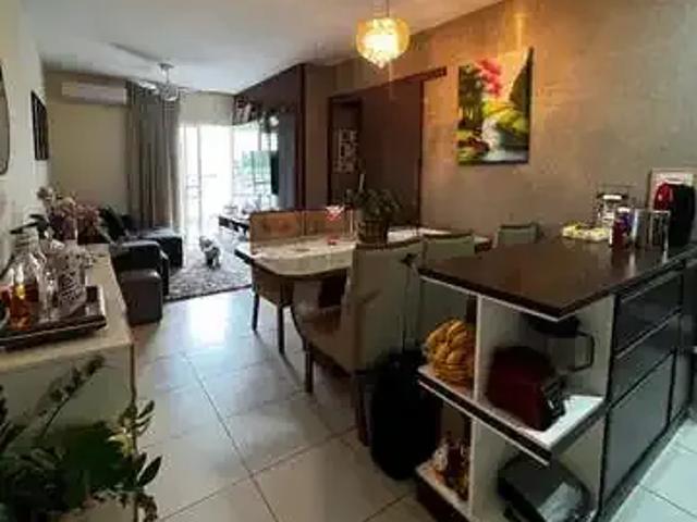 Apartamento para Venda em Várzea Grande/MT Centro Sul 3 Quartos