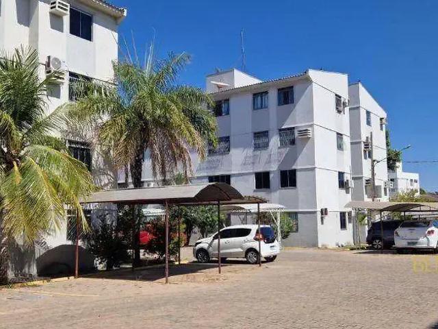 Apartamento para Venda em Várzea Grande/MT Centro Sul 3 Quartos