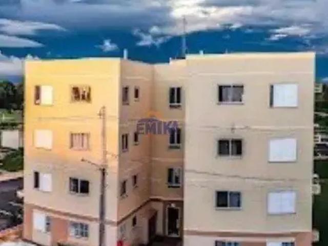 Apartamento para Venda em Várzea Grande/MT Cristo Rei 2 Quartos