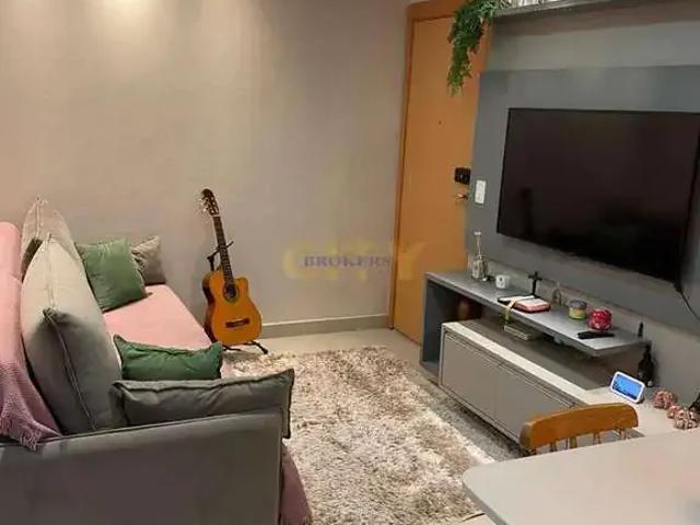 Apartamento para Venda em Várzea Grande/MT Cristo Rei 2 Quartos