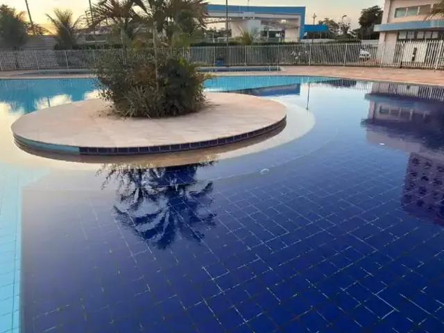 Apartamento para Venda em Várzea Grande/MT Cristo Rei 2 Quartos