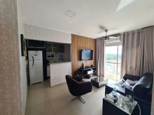 Apartamento para Venda em Várzea Grande/MT Cristo Rei 2 Quartos