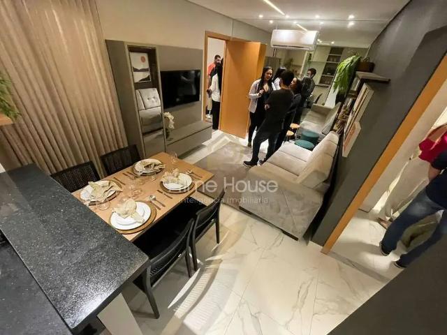 Apartamento para Venda em Várzea Grande/MT Jardim Costa Verde 2 Quartos